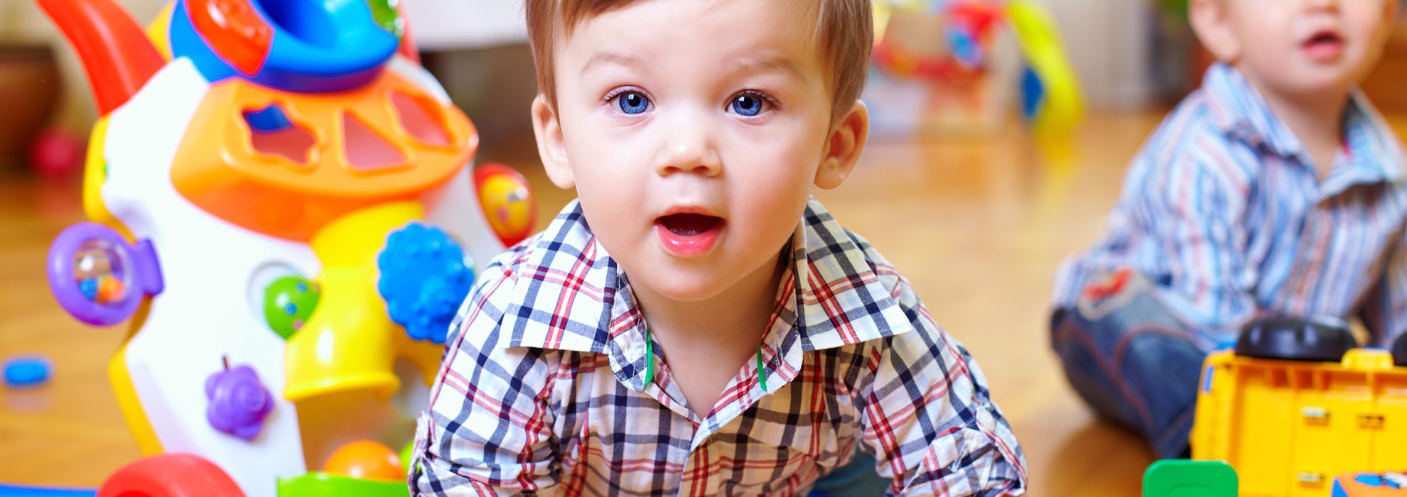 Sprout Family Services – Where families grow and develop