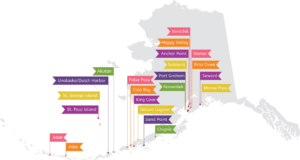 Where We Serve – Sprout Family Services