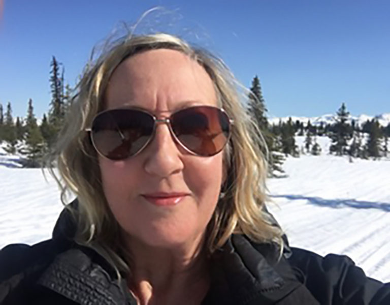 Michelle Fournier – Sprout Family Services